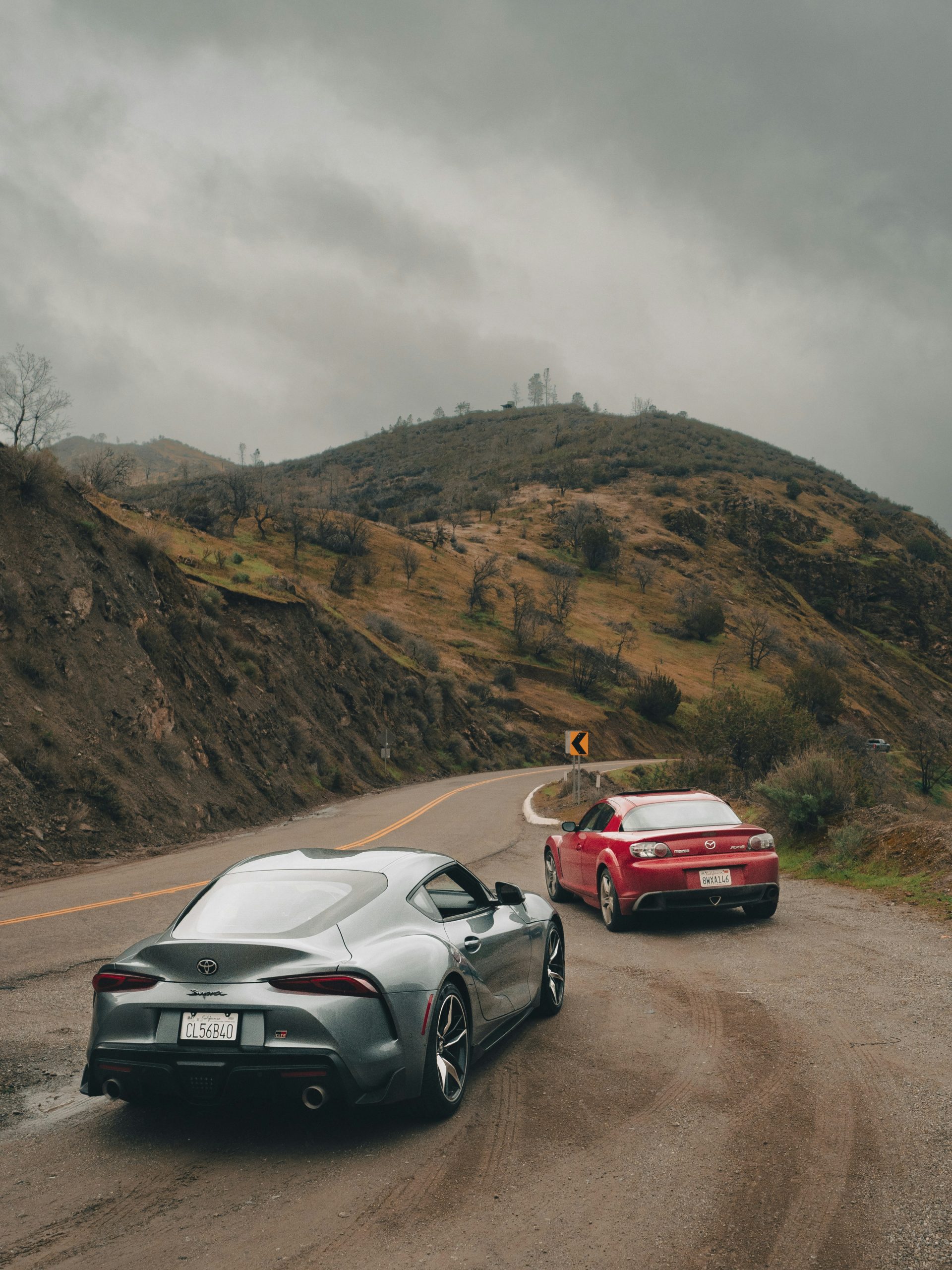 Mazda vs. Toyota Reliability: Which Brand Can You Trust?