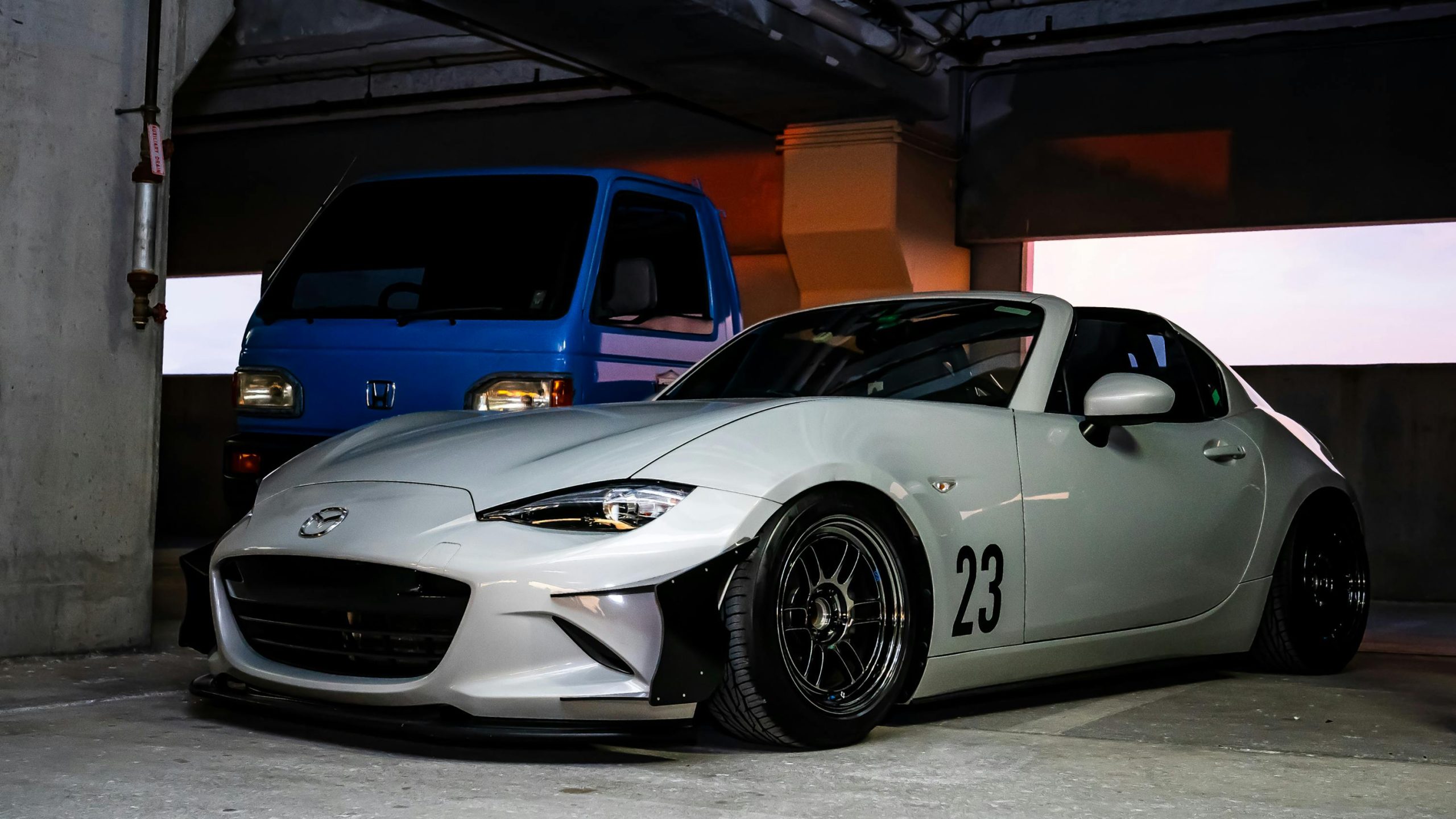 Mazda vs. Honda Reliability: Which Brand Truly Lasts? - John Kennedy ...