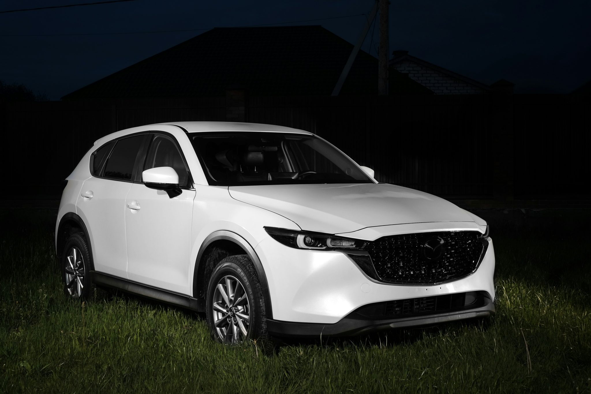 What’s New in the Fully Redesigned 2026 Mazda CX-5? - John Kennedy ...